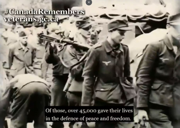 Tips for spotting Nazis: The obvious signs of German soldiers that ...