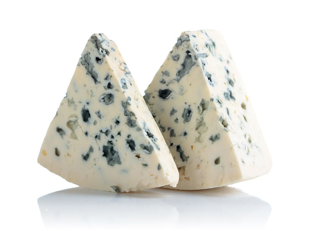 Cheese, plea— Actually, no thank you: British museum exhibits cheese ...