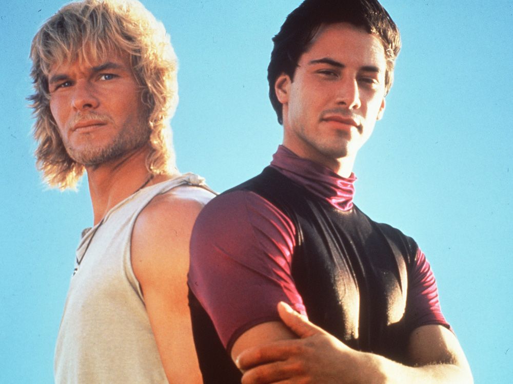 How do we prove Keanu Reeves is the greatest action star in Hollywood ...