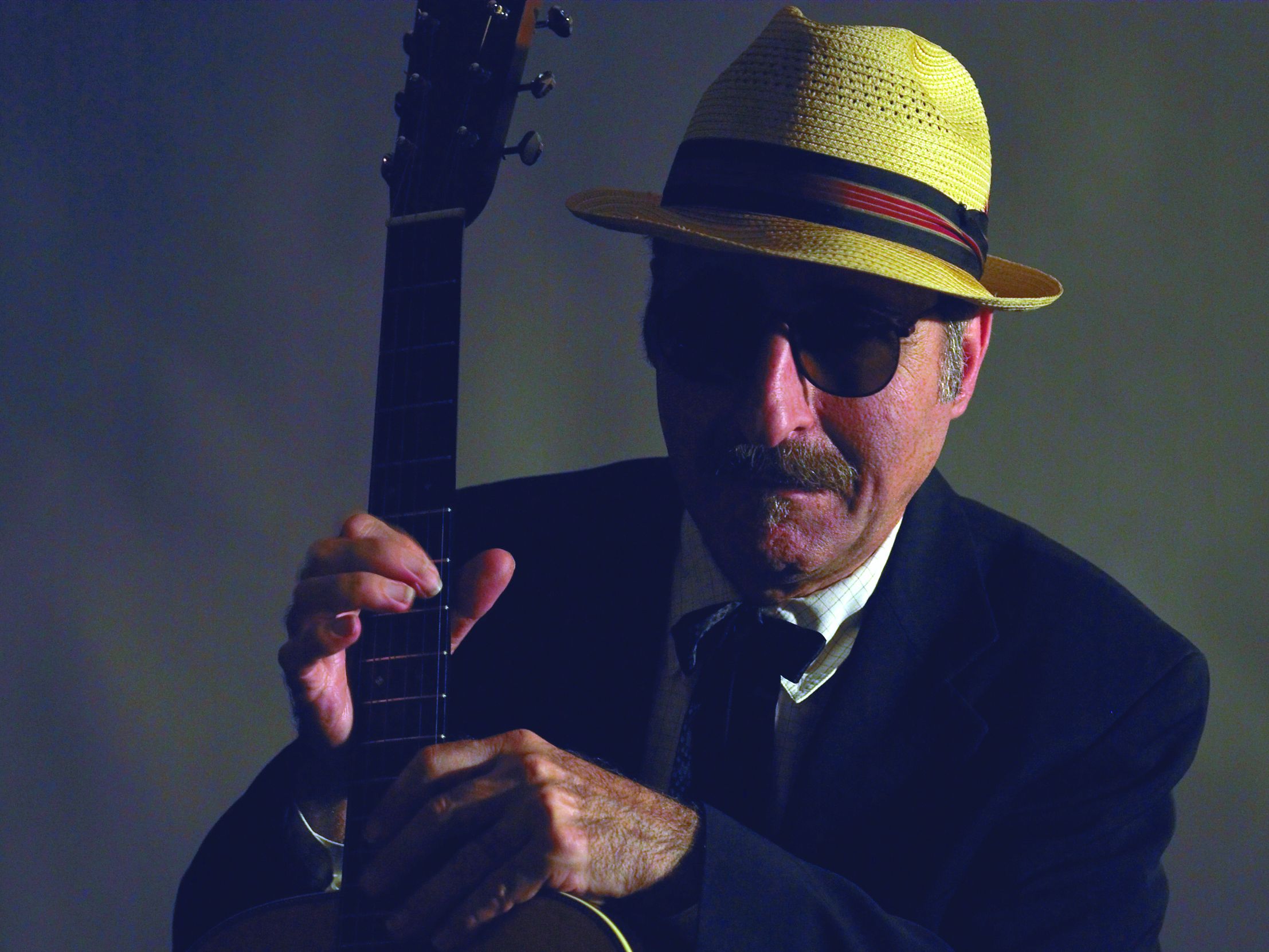 Leon Redbone, eccentric musician who first emerged in Toronto in the ...