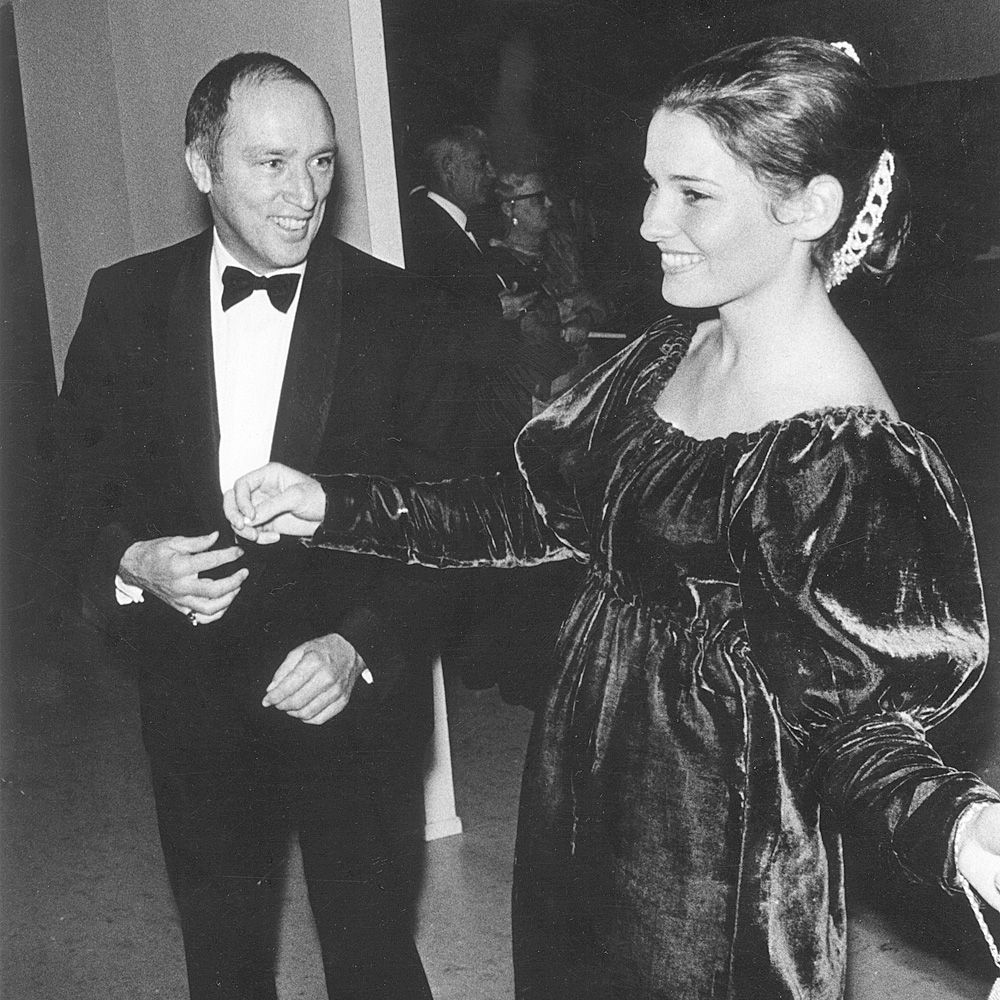 ‘My life has been extreme’: Margaret Trudeau speaks with candour in new ...