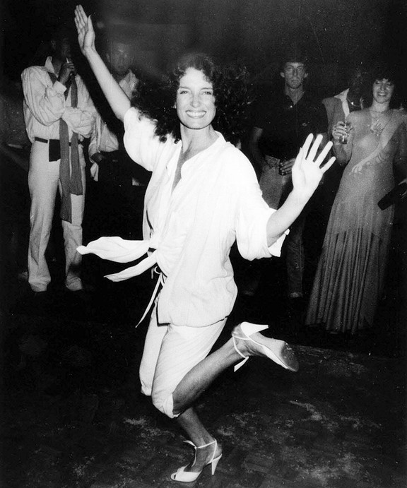 ‘My life has been extreme’: Margaret Trudeau speaks with candour in new ...