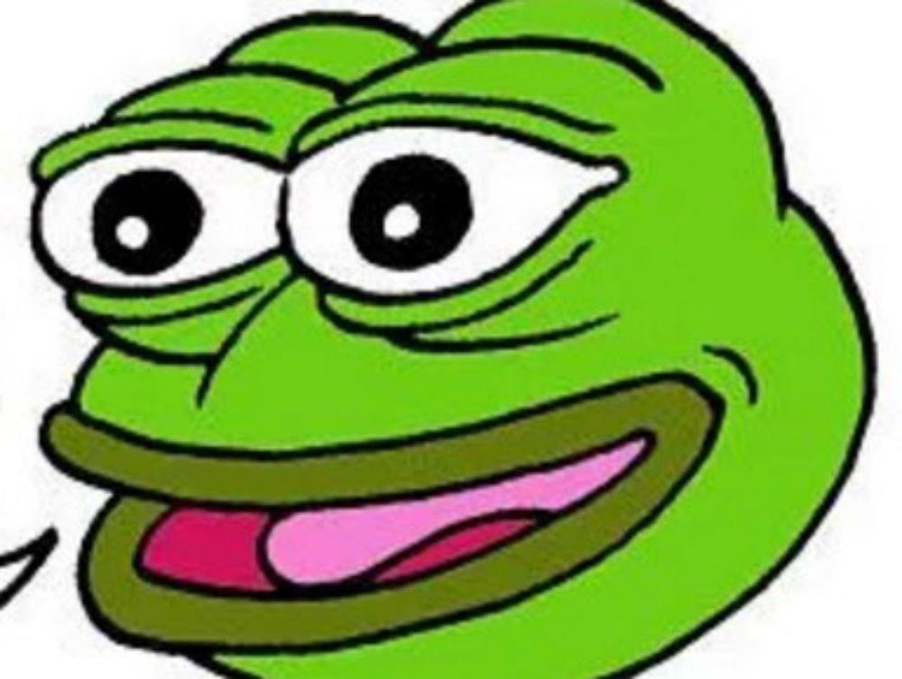 Judge refuses to toss suit over Pepe the Frog poster sales on ...