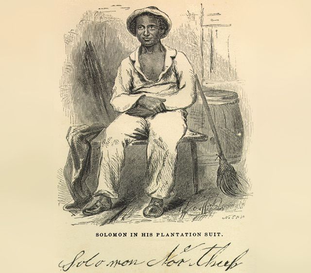 Unravelling the lives of the man who spent 12 years a slave — and the ...