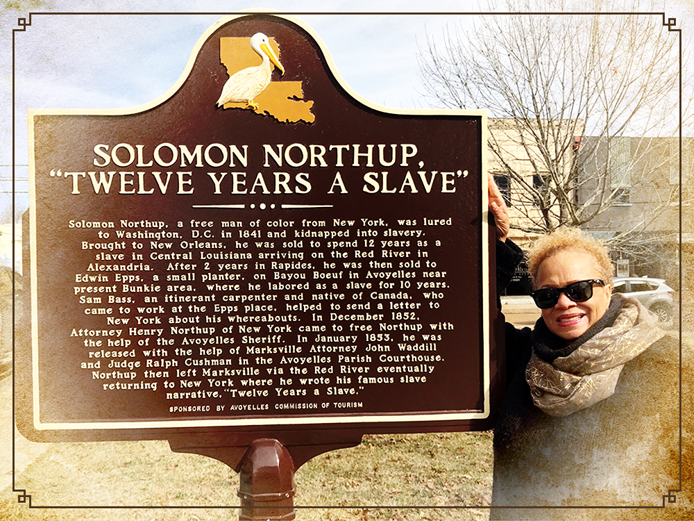Unravelling the lives of the man who spent 12 years a slave — and the ...