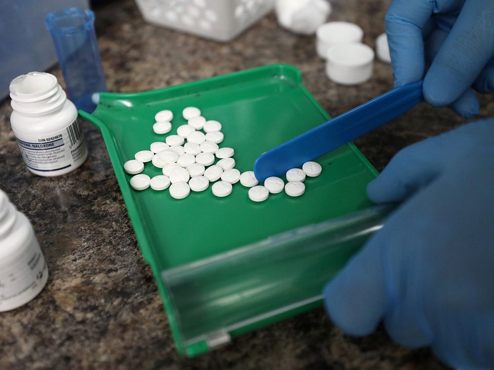 Canada already has a pharmacare system — and it's working | National Post