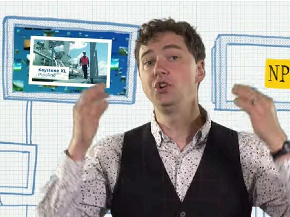 Tristin Hopper: The latest excuse to stop Trans Mountain is the worst ...