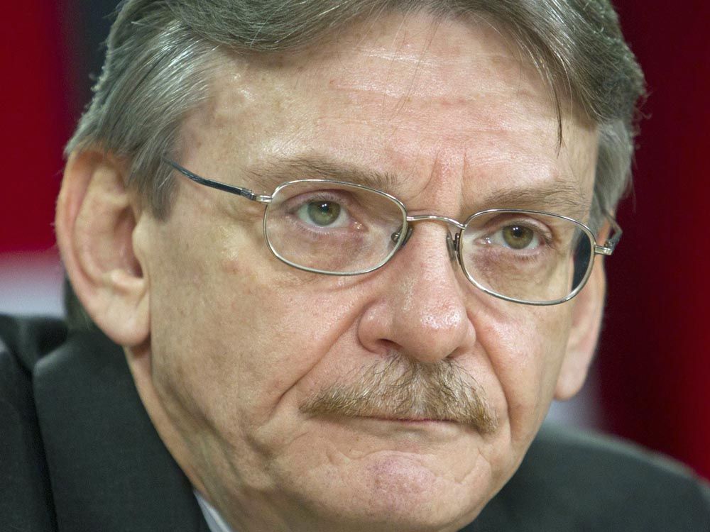 ‘New Serene Dave’ not so zen after learning AG faces a funding crunch ...