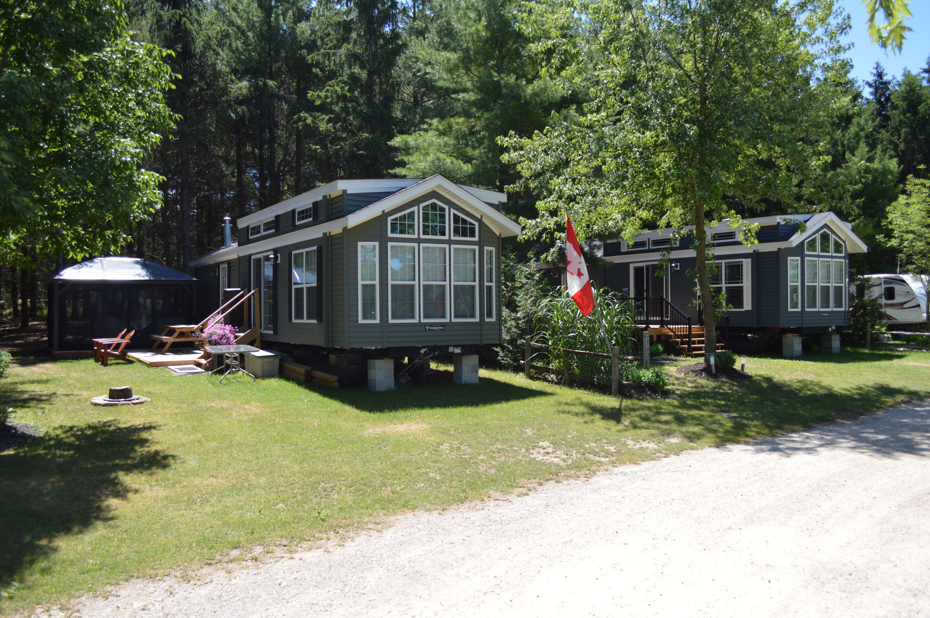 Sponsored: Highland Pines Campground is the perfect getaway | National Post