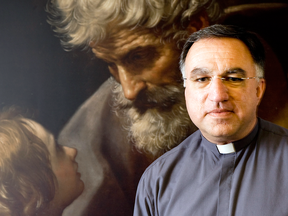 After plagiarism scandal, Fr. Thomas Rosica resigns as CEO of Catholic ...