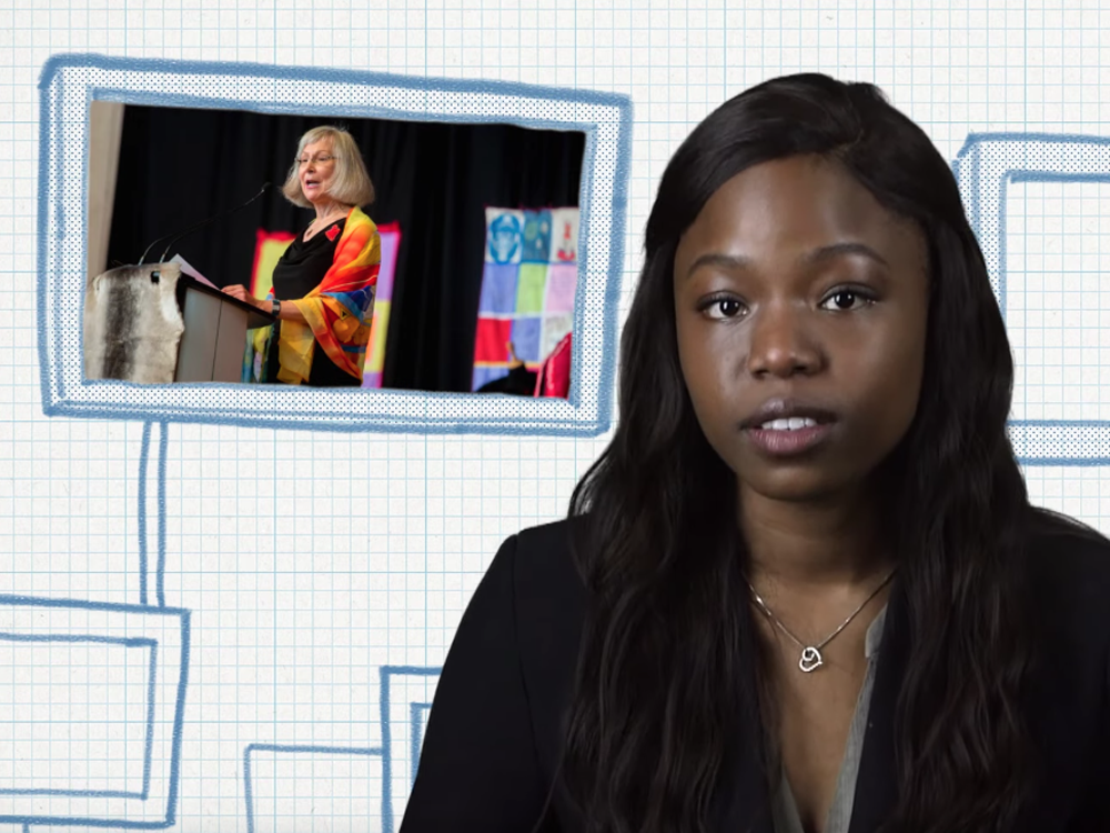 Josephine Mathias: A bad MMIWG process ends in a pointless fight ...