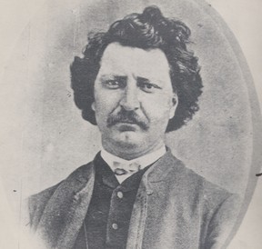 Peter Shawn Taylor: A Canadian colonial hero who fought to prevent a ...