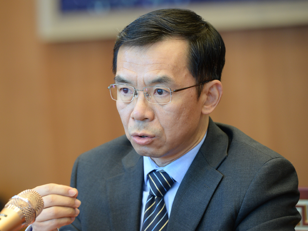 Terry Glavin: China withdrawing its ambassador is chance for Ottawa to ...