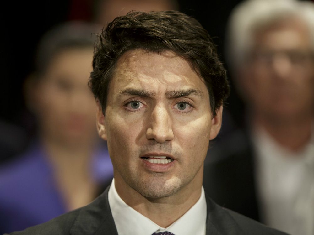 Trudeau urged to take action on Trans Mountain pipeline: Burnaby mayor ...