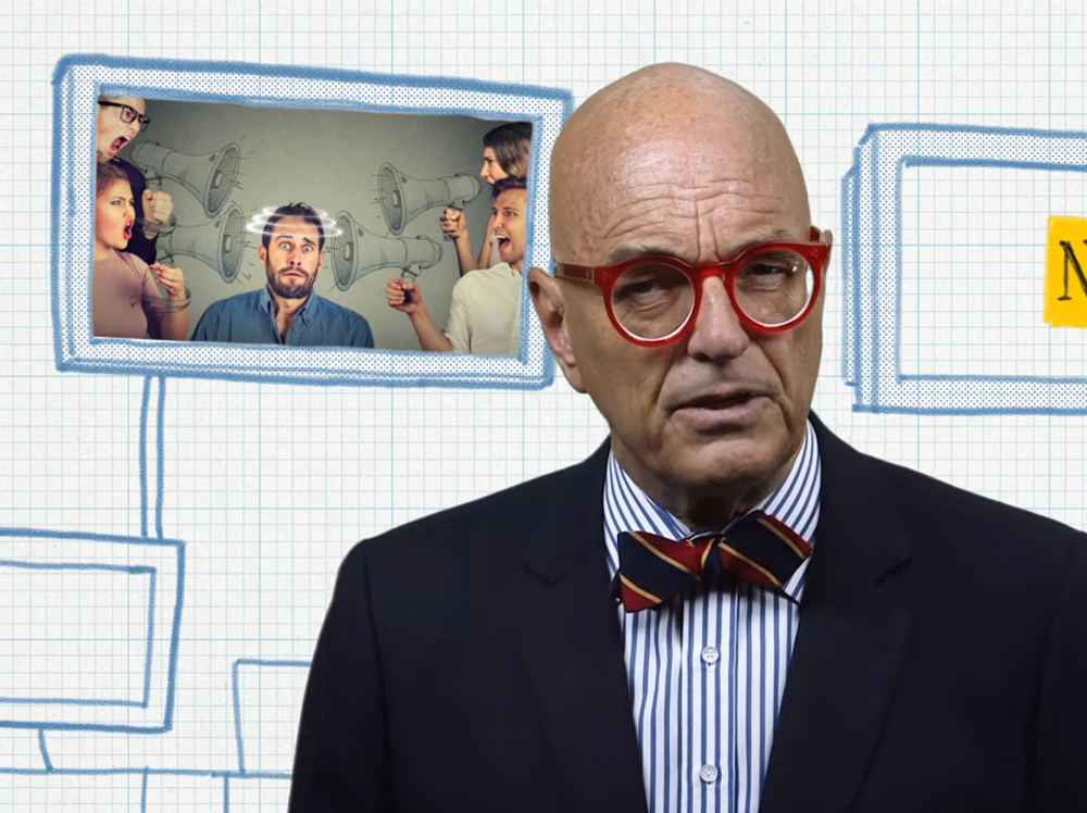 Stephen LeDrew: Pride begs forgiveness for offending purer progressives ...