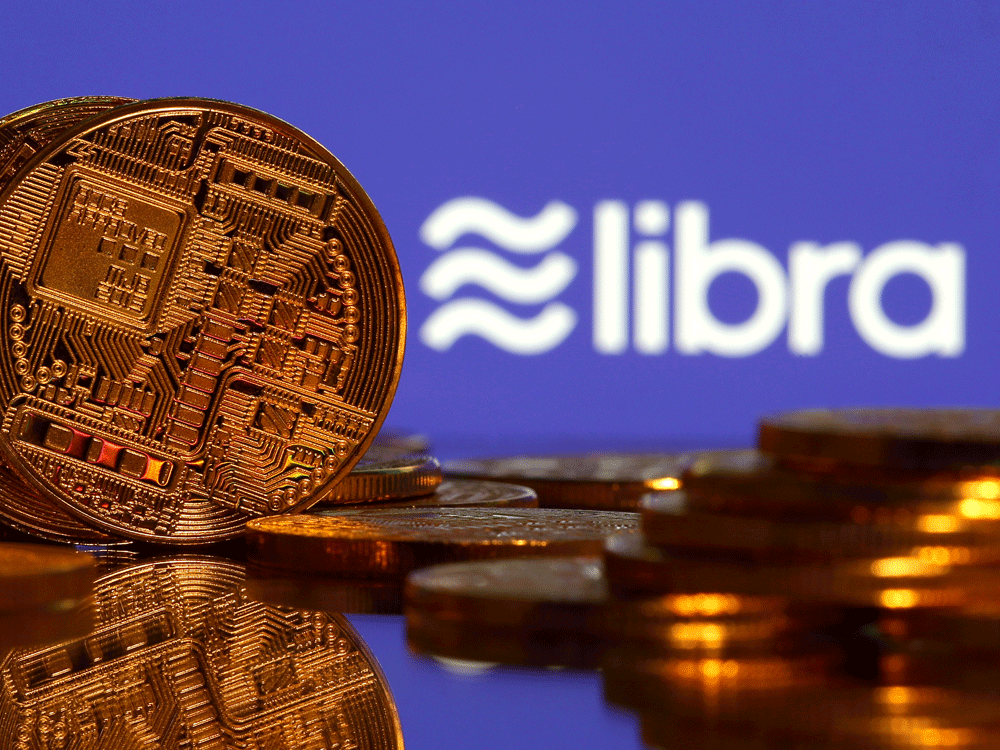 Andrew Coyne: What separates Libra from other cryptocurrencies? It has ...