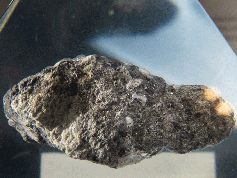 Study of 'invaluable' moon rocks still sparks new theories — including ...