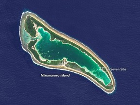 'Failure is not an option': Can the man who discovered the Titanic find ...