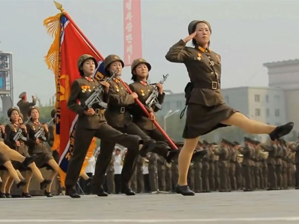 Propaganda: The Art of Selling Lies is a reminder that there are levels ...