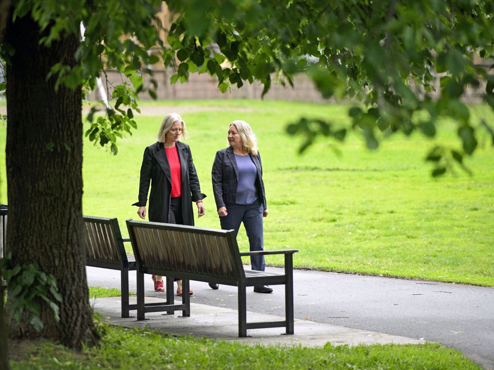 Matt Gurney: For a moment, I dared hope our climate policy debate would ...