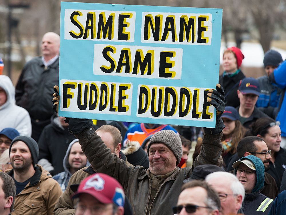 Conrad Black: Trudeau has failed. Voters should toss him out | National ...