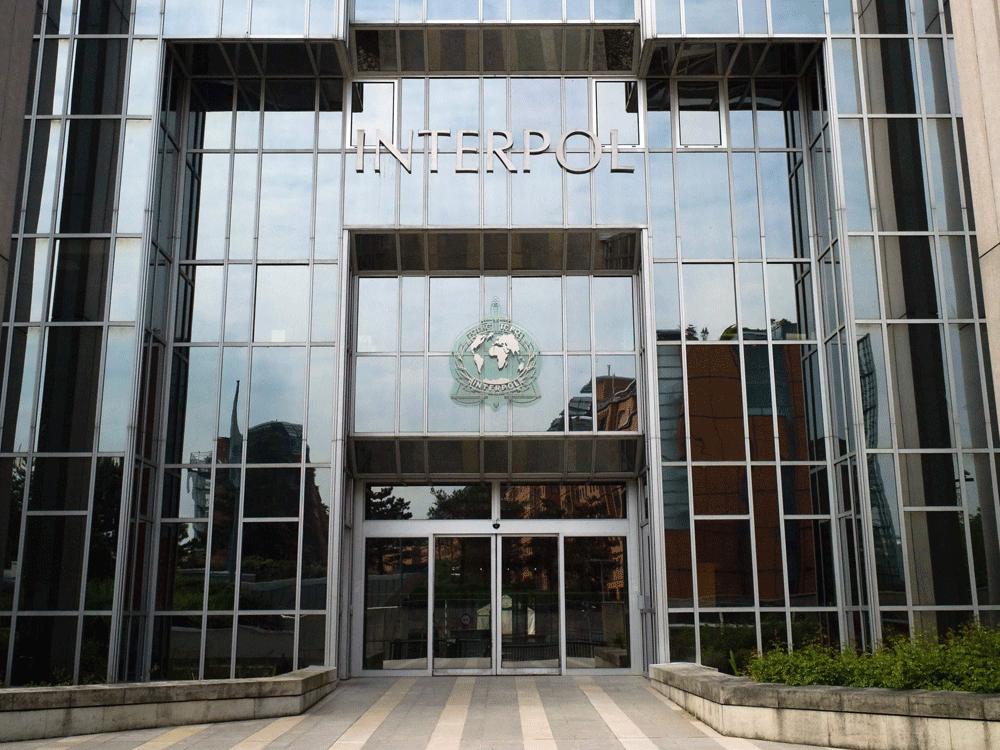 Interpol rescinds arrest warrant for dissident Chinese judge living in ...