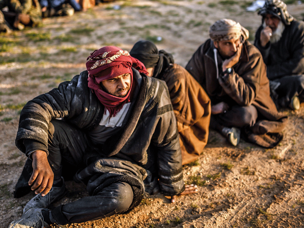 Matt Gurney: 18 years after 9/11, we shouldn't still be improvising ...