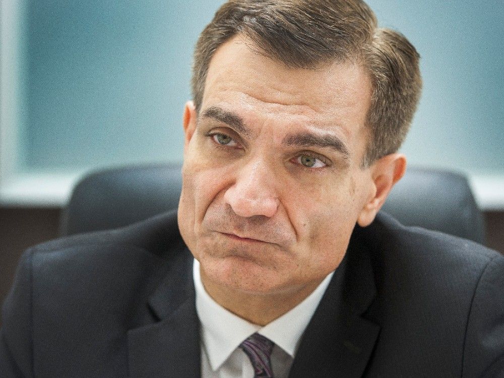 Federal ethics watchdog investigates B.C. Liberal MP after complaint ...