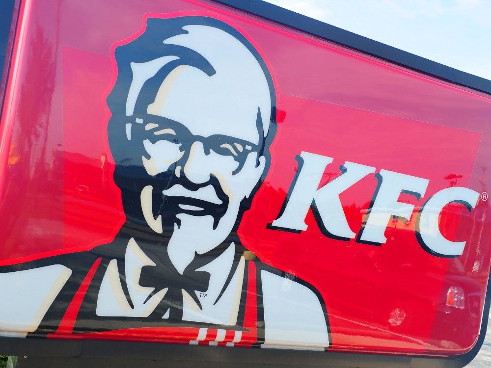 Beyond Fried Chicken to get taste-tested in an Atlanta KFC | National Post