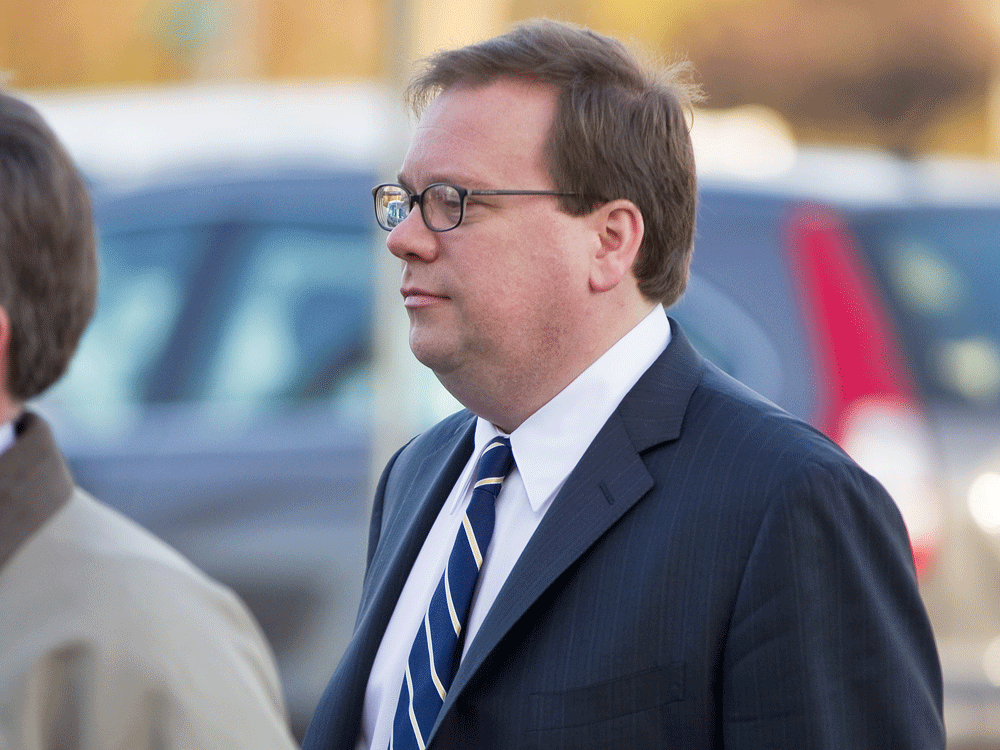 Christie Blatchford: 'Bullying' Ontario chief forensic pathologist ...