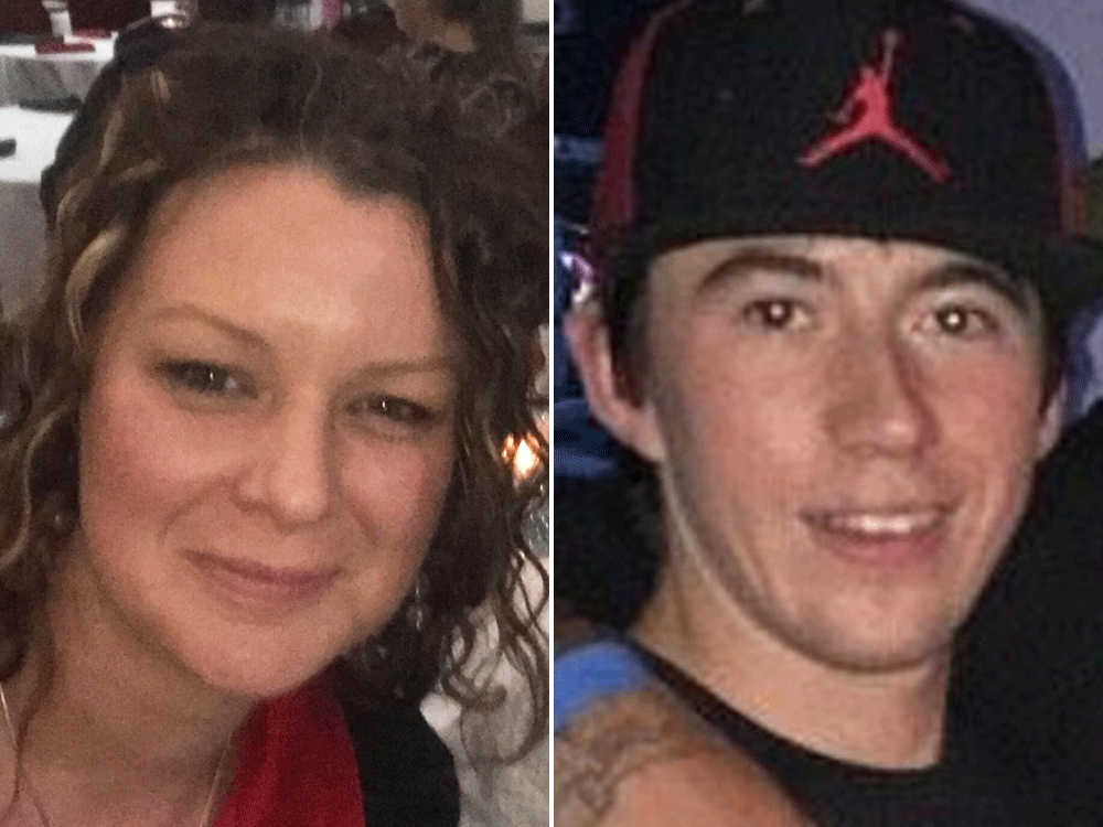 Missing for weeks, Vancouver Island pair found in wrecked car minutes ...