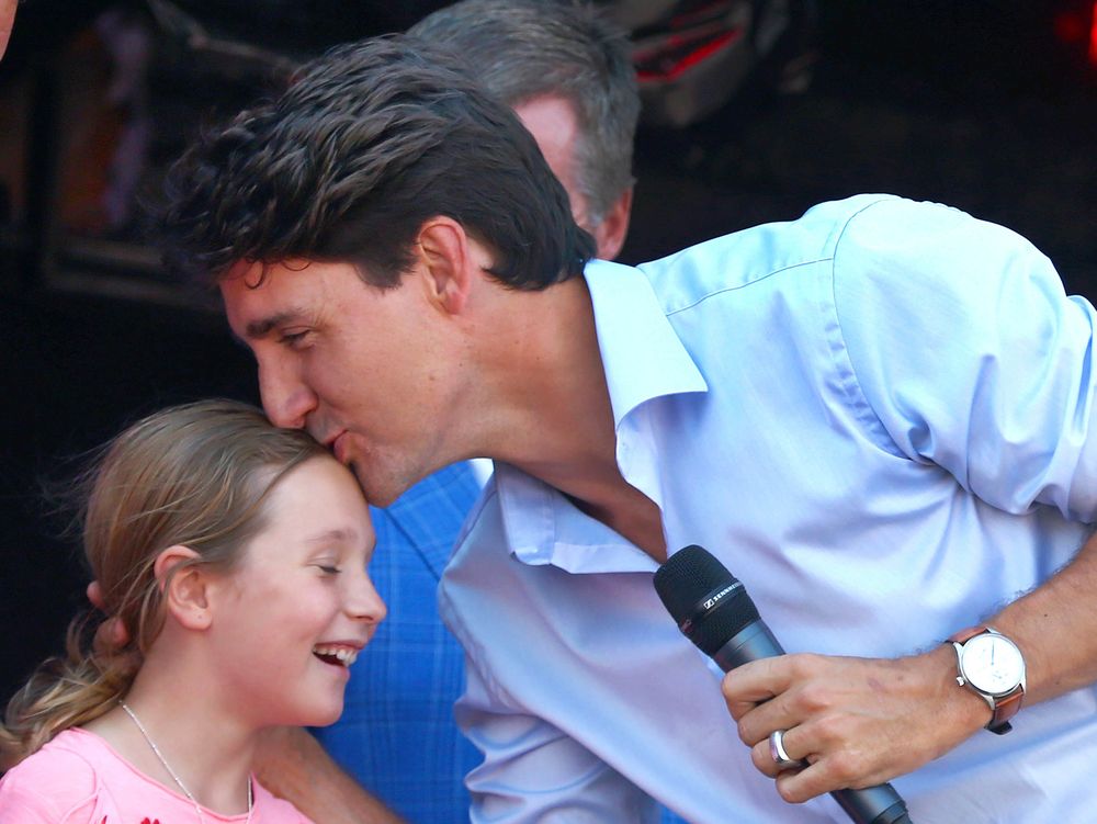 Rex Murphy: Who else would have the empathy to interrogate our feminist ...