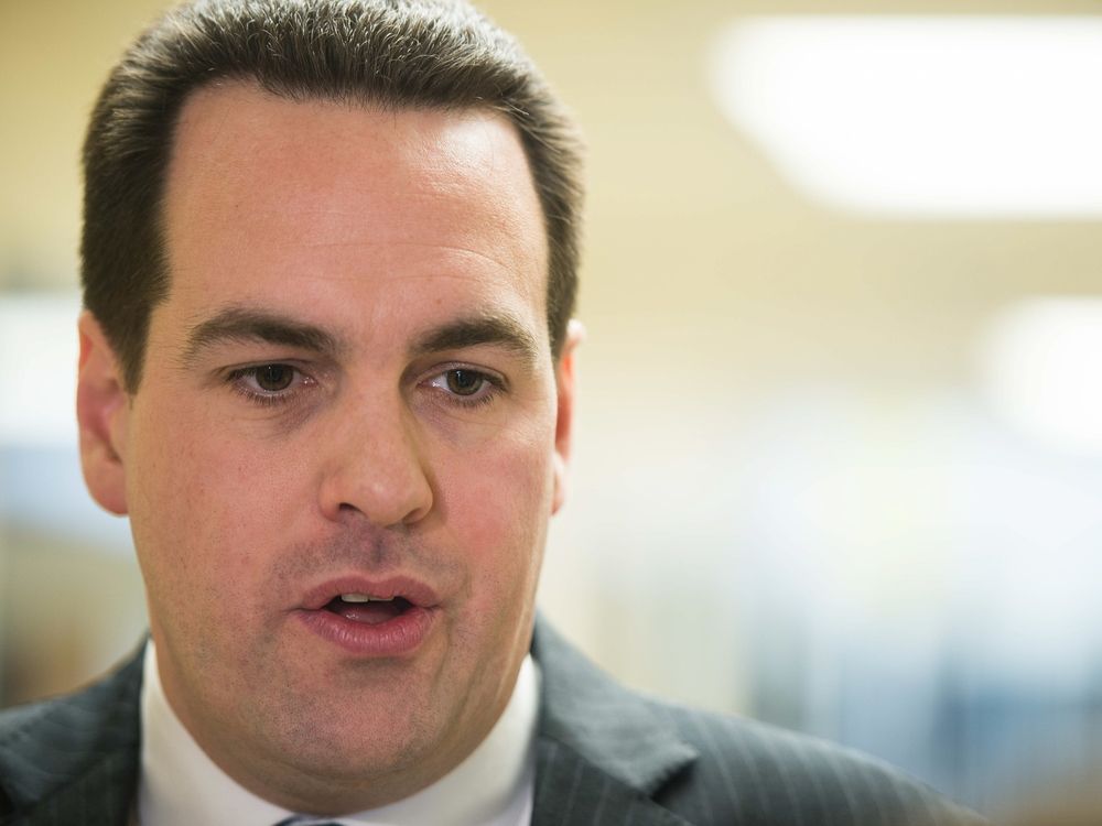 Eric Cline: The expulsion of Erin Weir was nothing short of an NDP ...