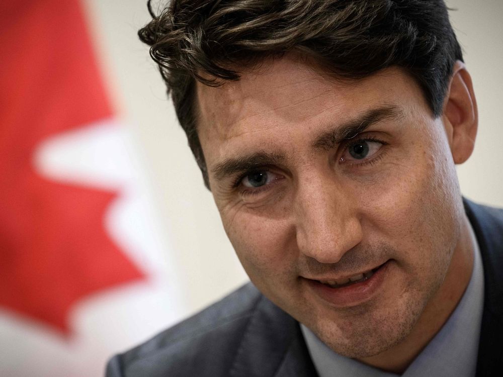 Did Trudeau keep his 2015 election promises? Mostly, a new analysis ...