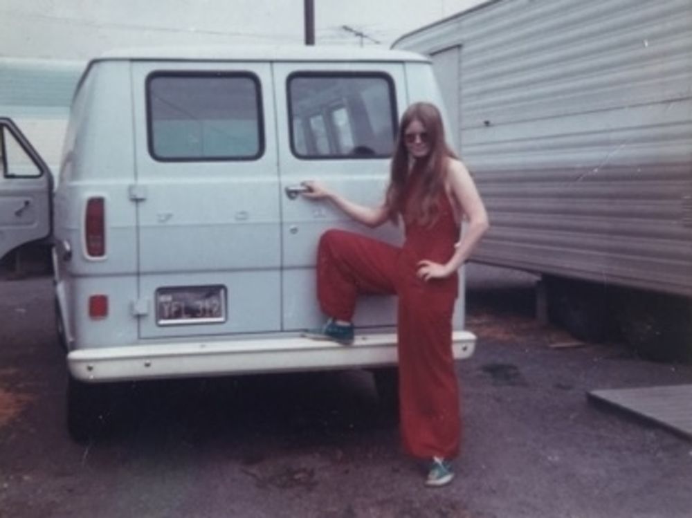 ‘We just clicked:’ B.C. woman still wistful about her summer lover in ...