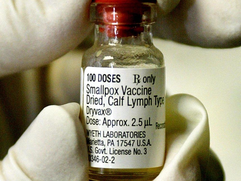 Explosion at Russian research facility that houses live smallpox virus ...