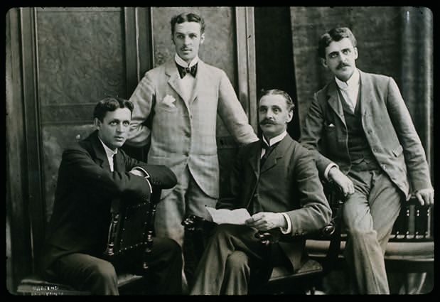 Sponsored: Iconic celebrations: Looking back at 140 years of Birks ...