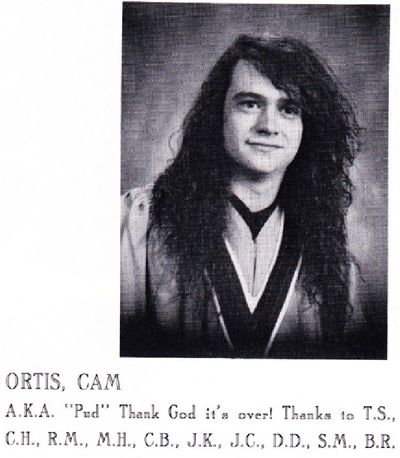 Who is Cameron Ortis?: RCMP espionage suspect's journey from geeky teen ...