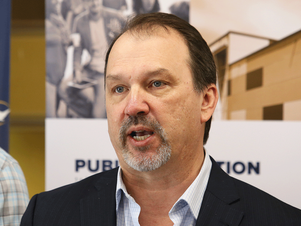 Randall Denley: Ontario teachers' union says it's all about the kids ...