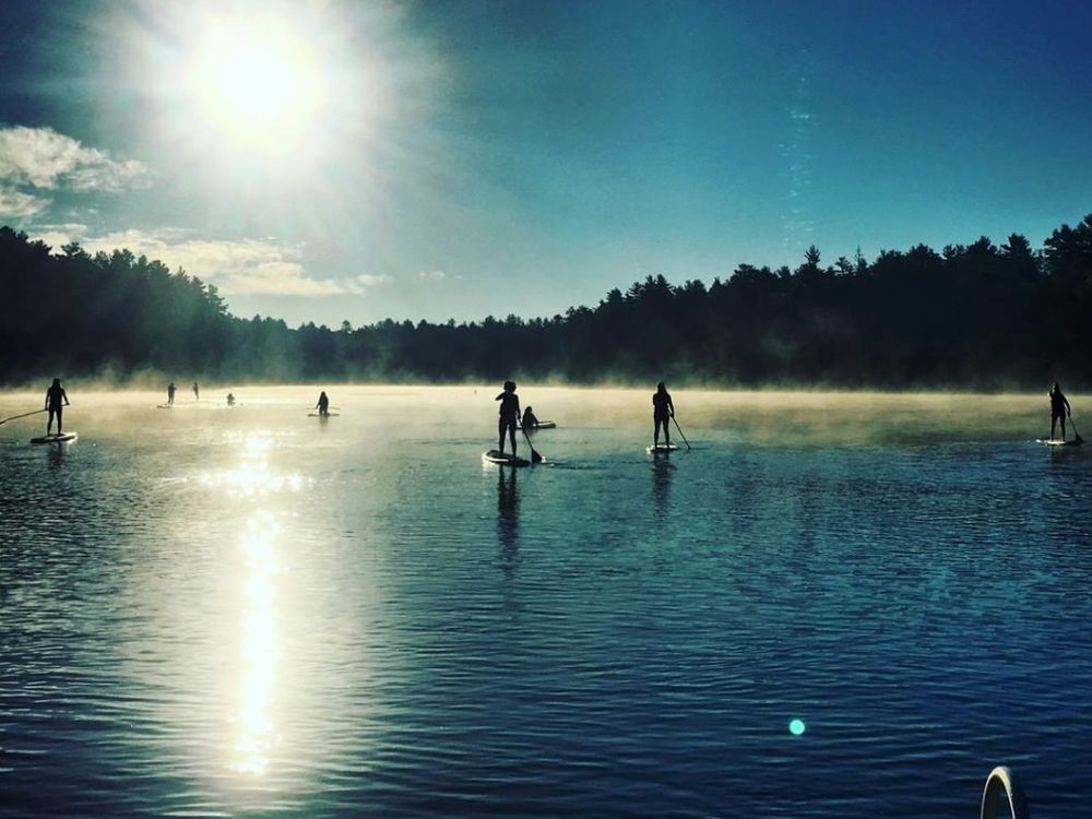 Camp Ooch continues its mission to help children with cancer and their ...