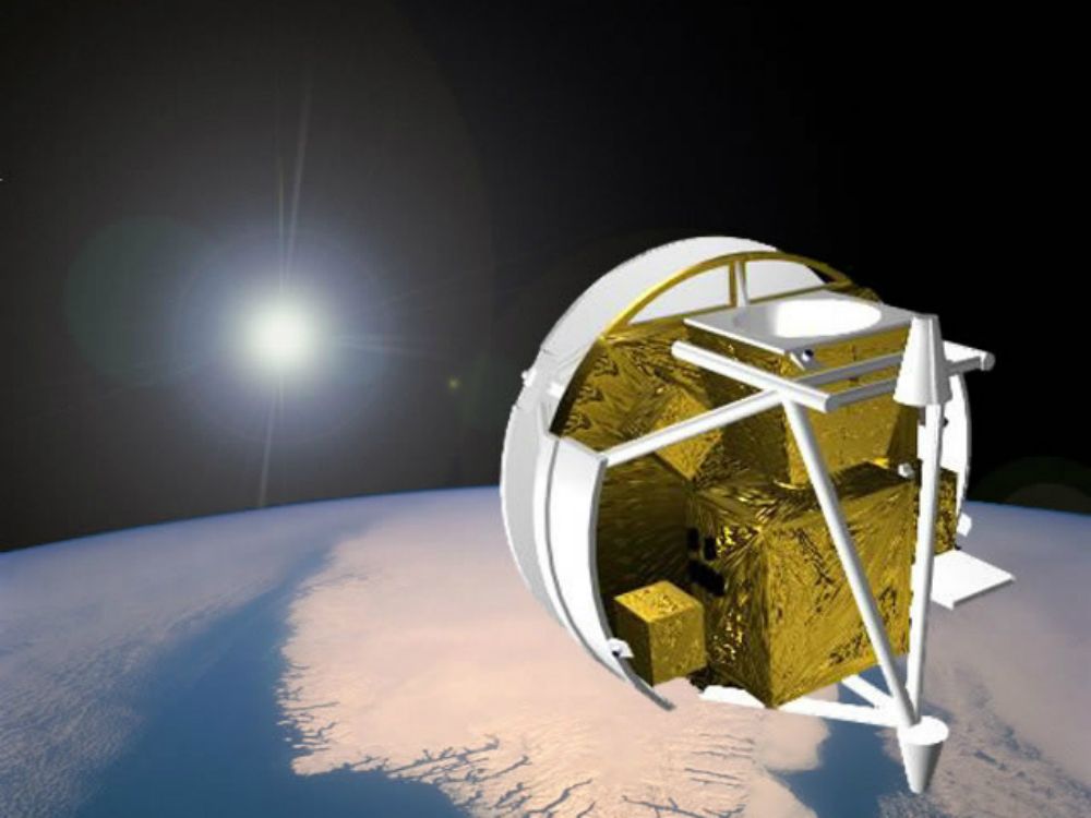 'Shields Up': Defence Department looks for new ways to protect Canada's ...