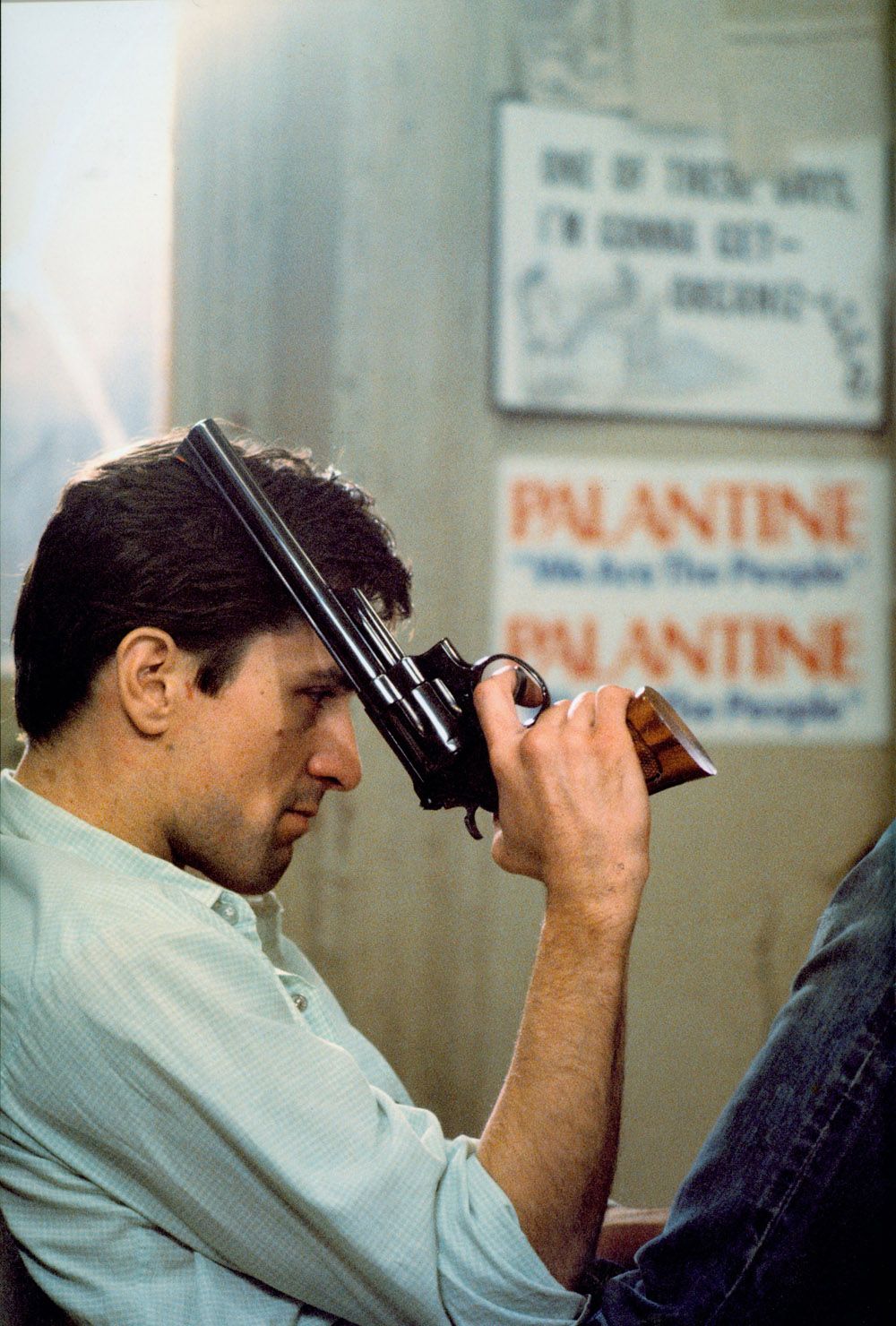 From Titanic to Taxi Driver, TIFF filmmakers share the works that ...