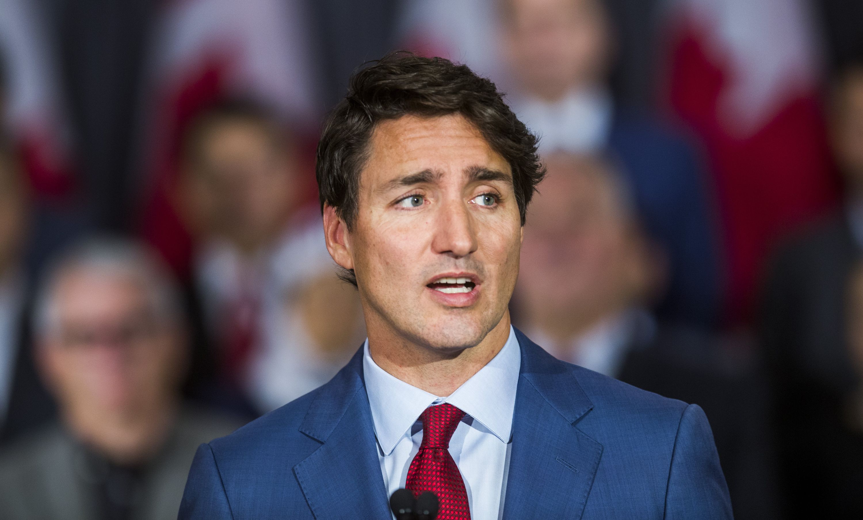 Rex Murphy: For anyone else, resignation would be unavoidable – and ...