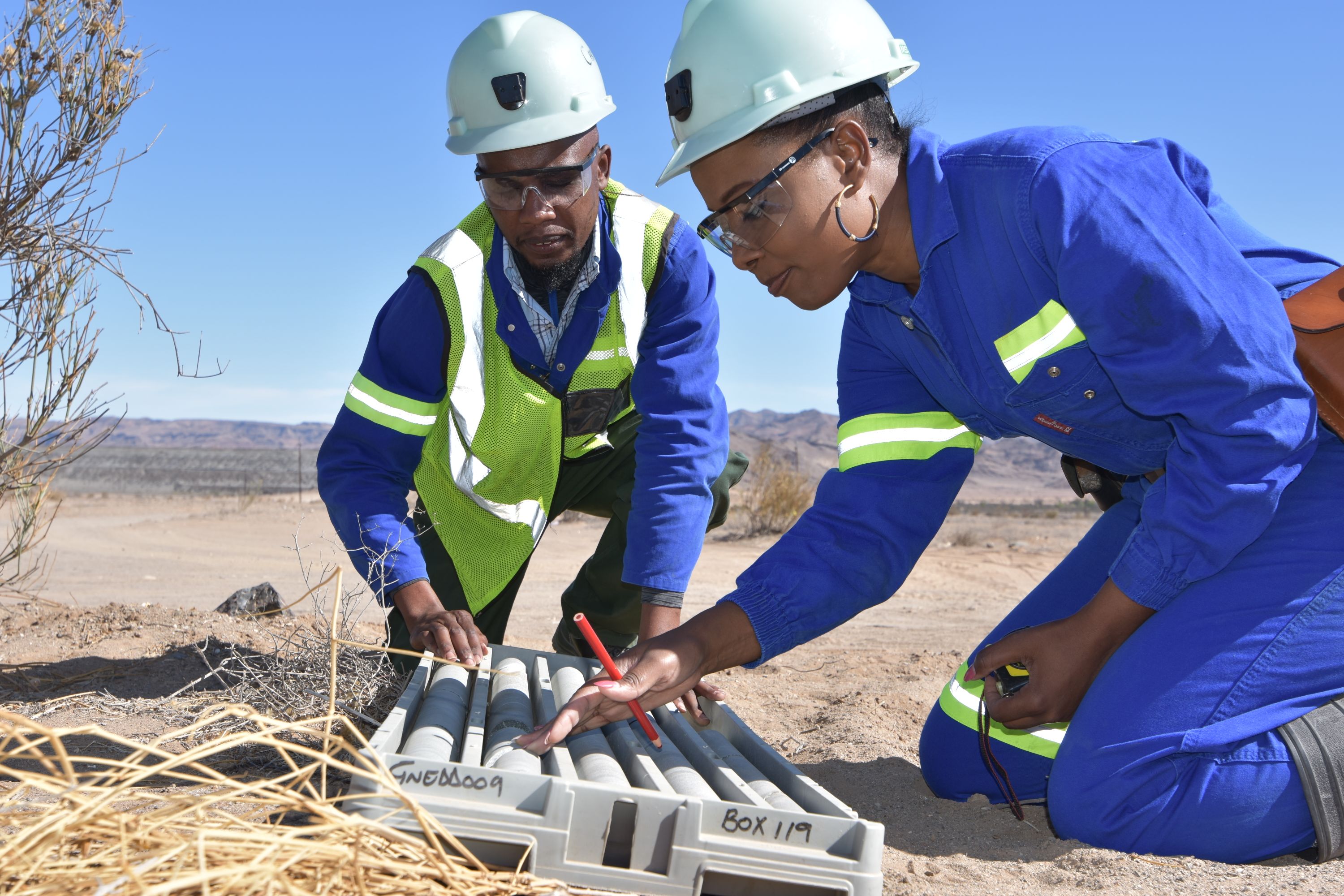 Advertisement: Trevali digs deep for a responsible future | National Post