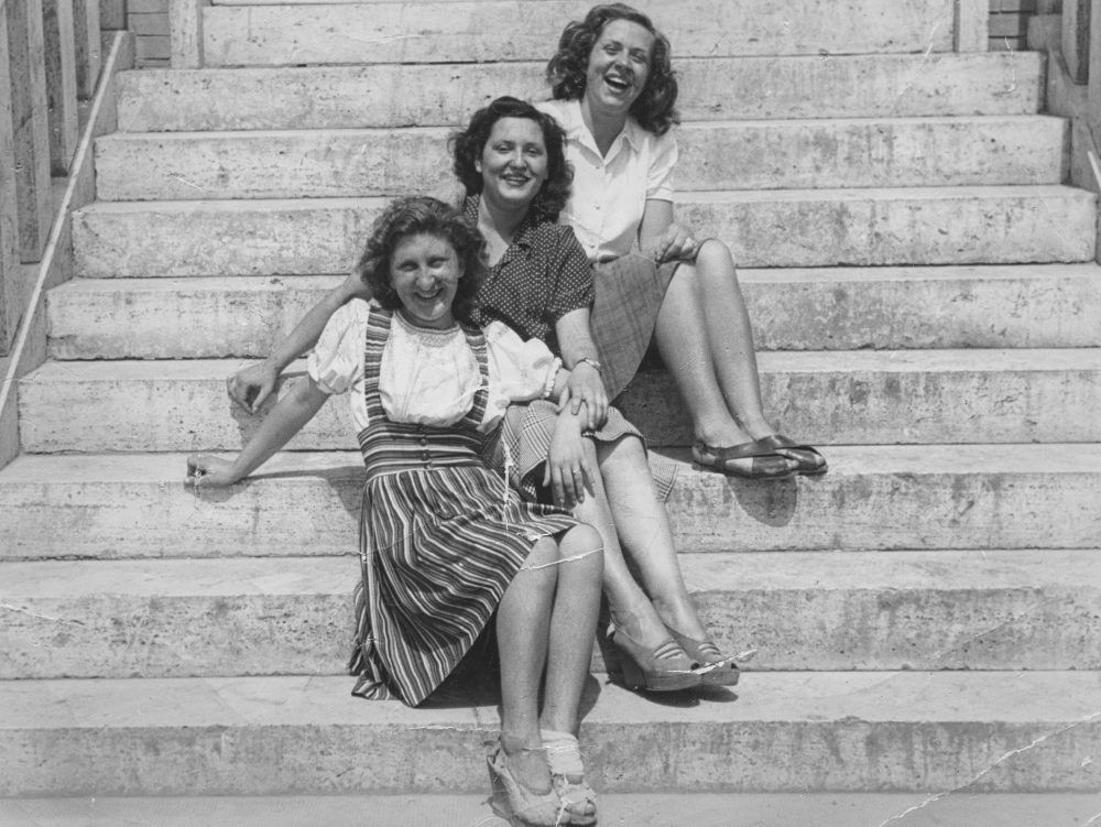 There are myths aplenty about childlessness, but it's nothing new ...