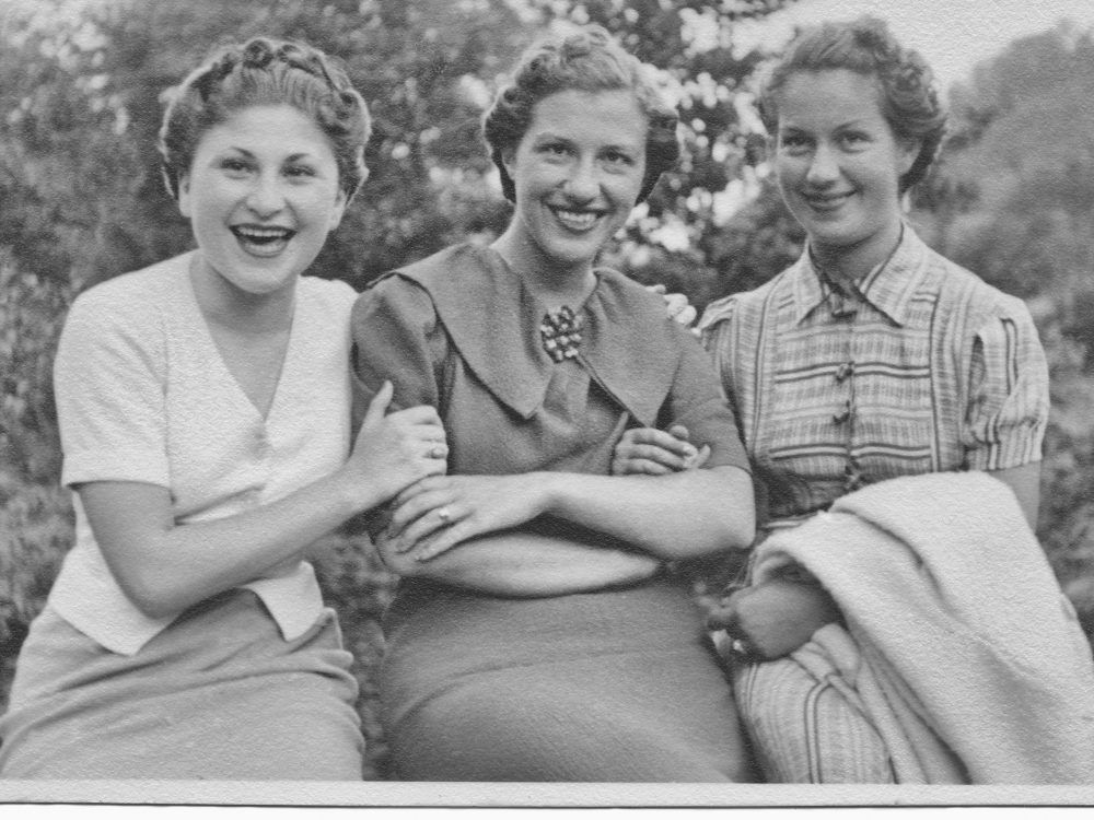 There are myths aplenty about childlessness, but it's nothing new ...