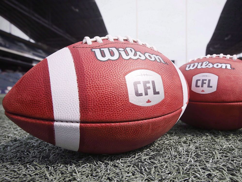 Scott Stinson: The plan to put a CFL team in Halifax takes yet another ...