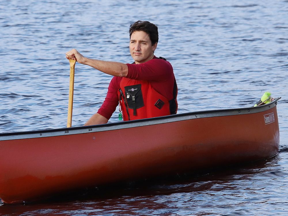 Colby Cosh: Trudeau wants to take us out of the boutique and into the ...