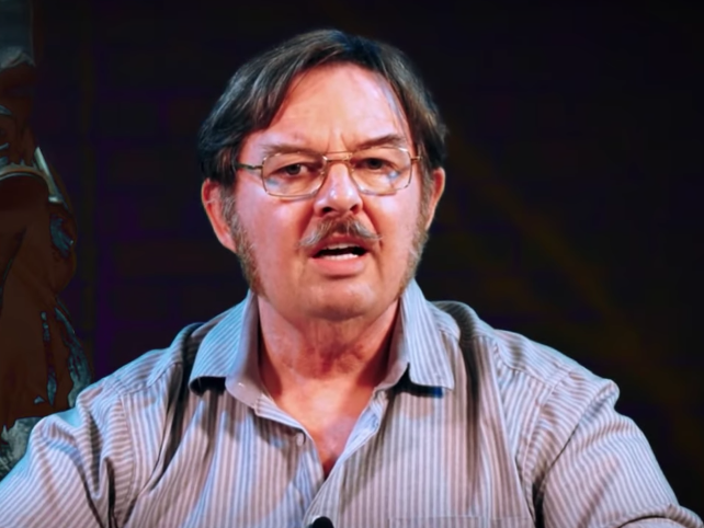 Who is Jim Watkins, the pig farmer who took over one of the web's most ...