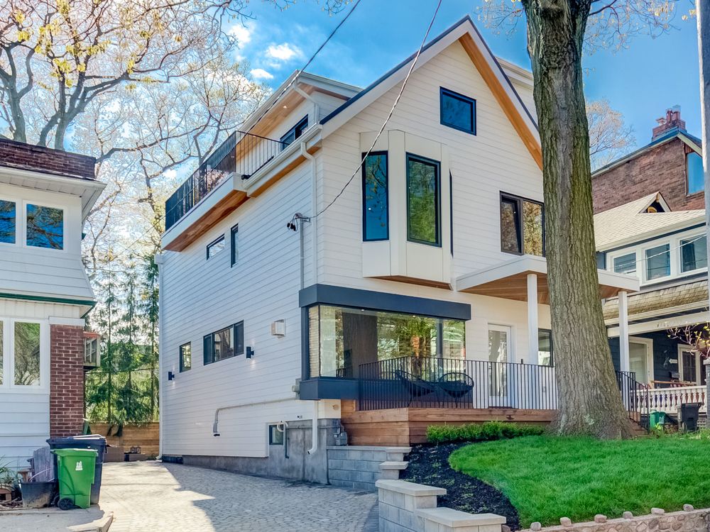 What it went for... $2.6 million | National Post